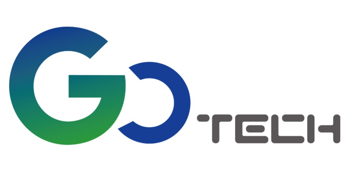 GO TECH | 一站式科技潮物與生活電器平台
